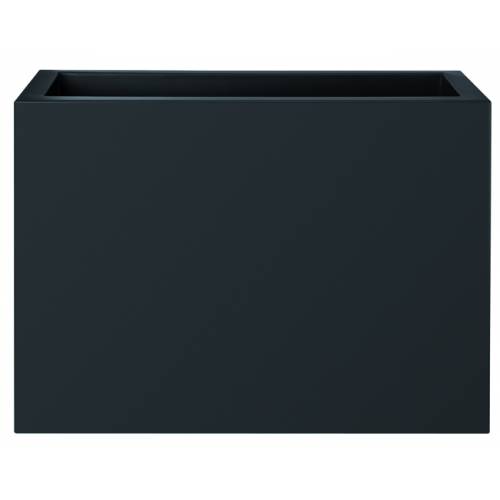 Pure Square Divider – 29x79 A59 – Antracita – Elho : venta Pure Square ...