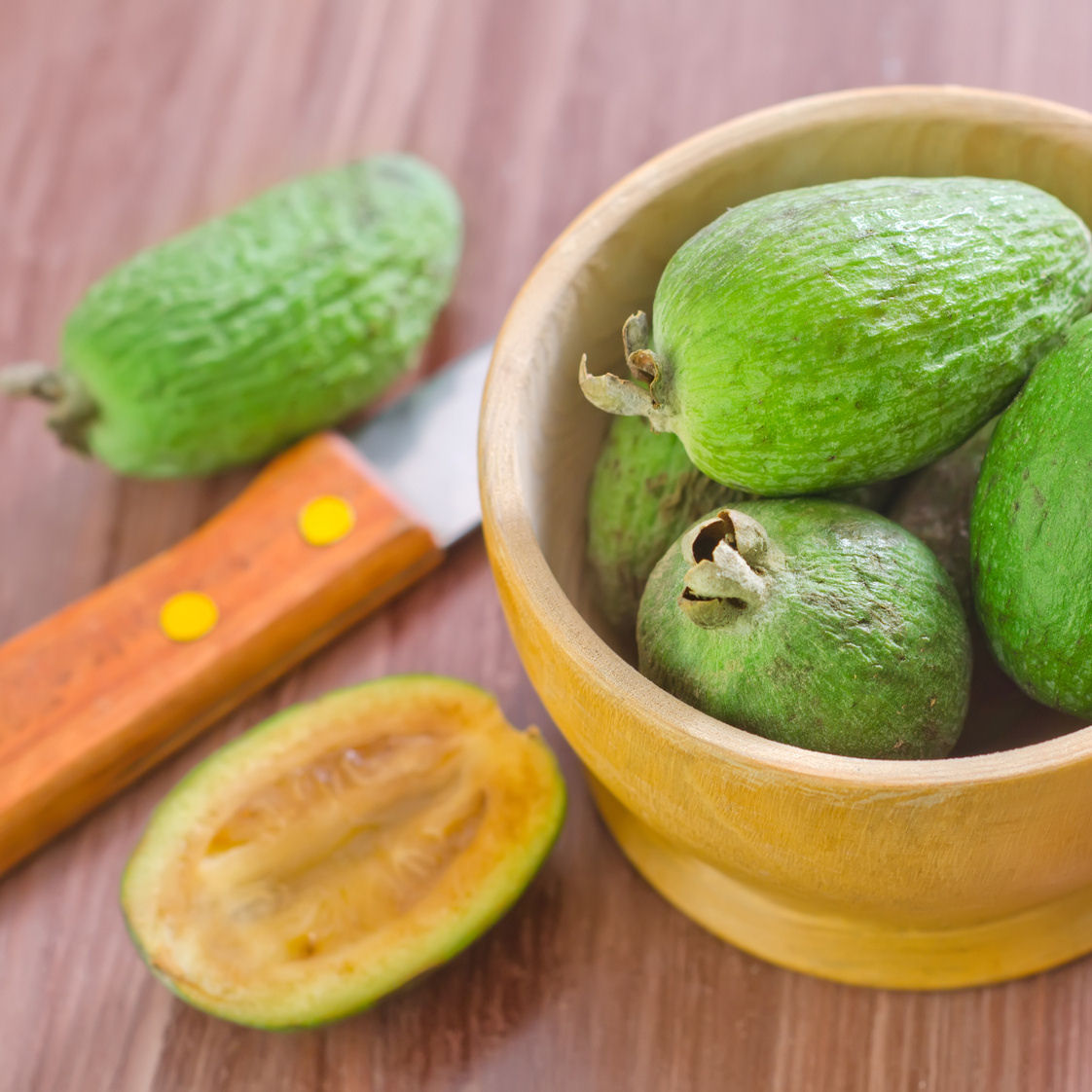 Feijoa : venta Feijoa / Feijoa sellowiana