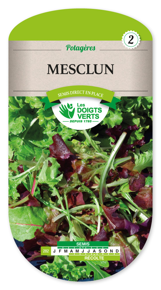 Mézclum : venta Mézclum