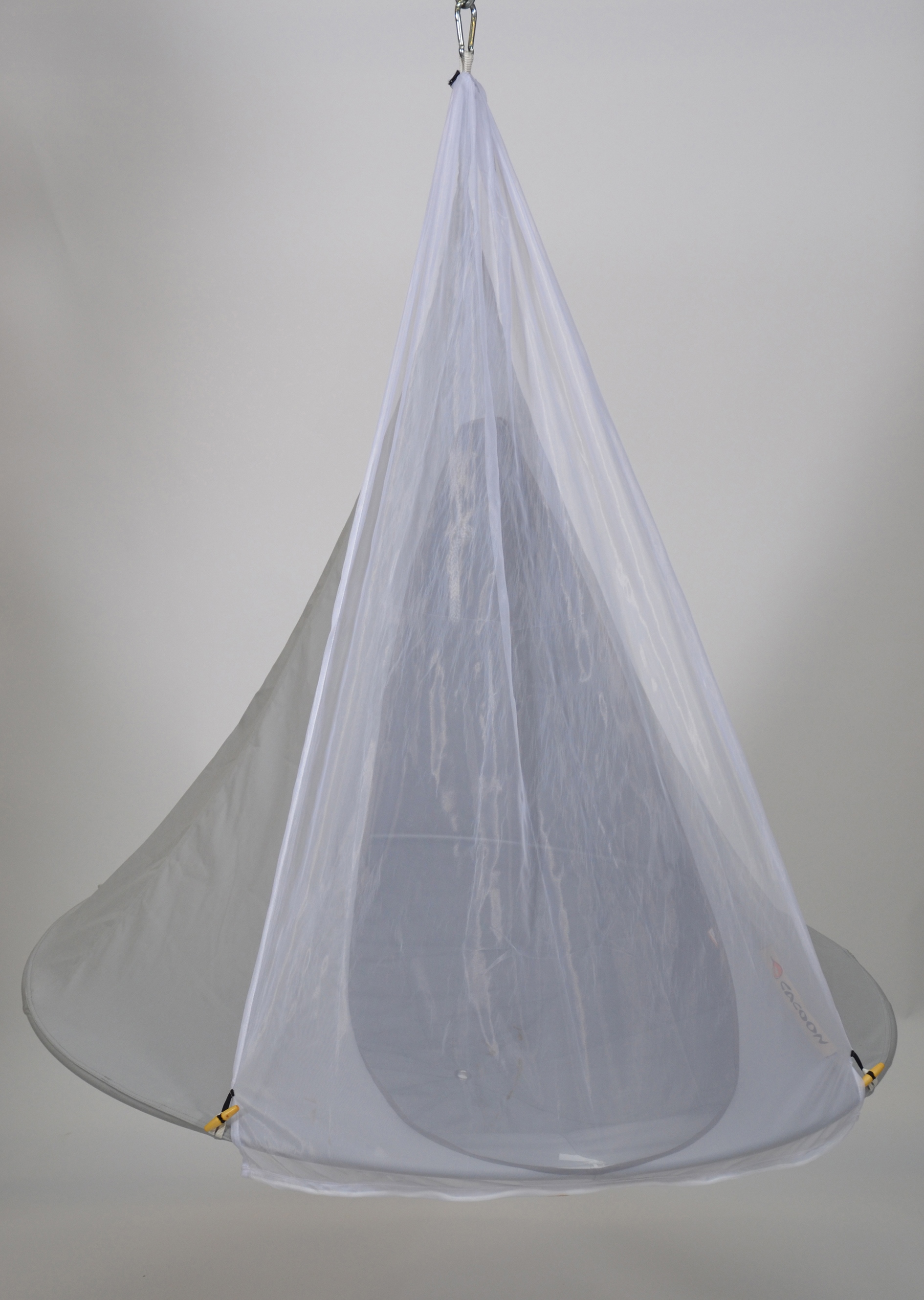 Hamaca colgante - Cacoon Simple - Gris : venta Hamaca colgante - Cacoon ...