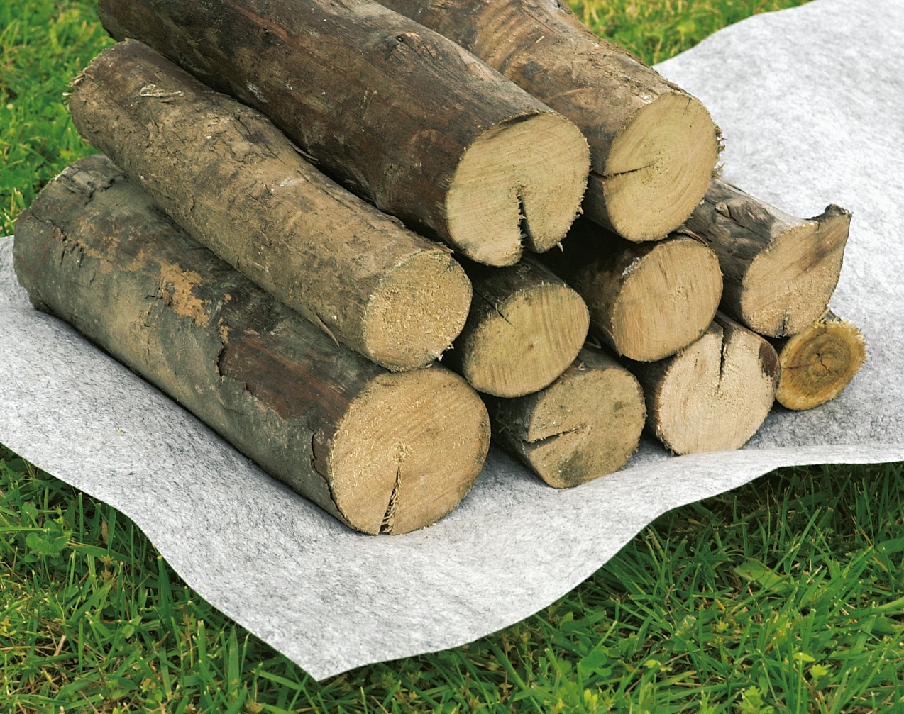 Fieltro Geotextile - 1x25m - 100g/m² : venta Fieltro Geotextile - 1x25m ...