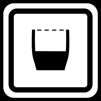 Pure Square – 40x40 A39 – Antracita - Elho : venta Pure Square – 40x40 ...